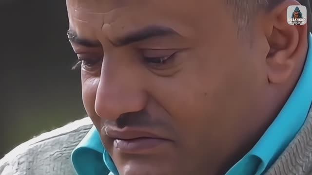 Инвалид ВСТАЛ с коляски и подарил ее другому Инвалиду