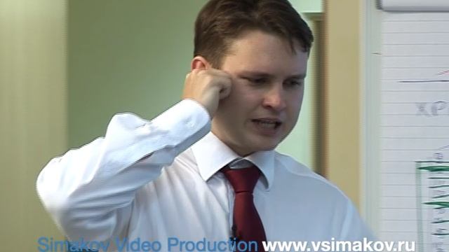 Семинар по теме тайм-менеджмента, Глеб Архангельский