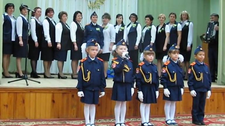 100 лет образованию школы в селе Новомурапталово Куюргазинского района РБ