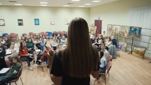 «Cәләт» клублары семинары 2018