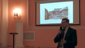 Семья в сельской местности Петербургской губернии на рубеже XIX - XX веков