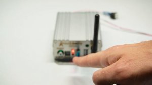 2-Настройка и управление плеером AudioBerry Gen2