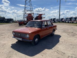 Вечерний попой Байкала