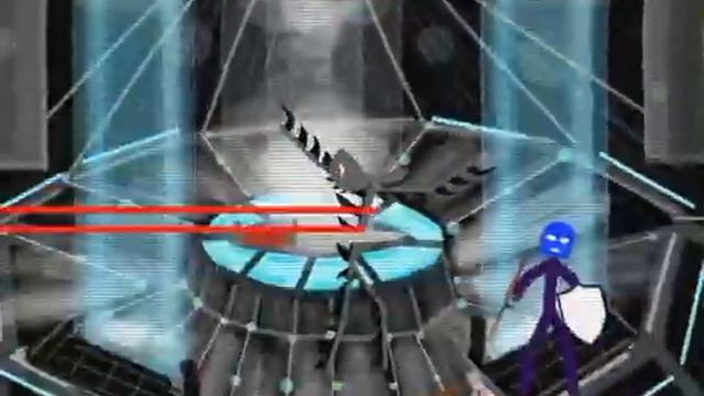 Зомби апокалипсис 9 серия