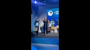 Директор фонда стала лауреатом премии «Справедливая помощь»