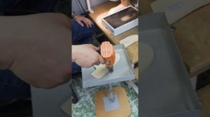 Стельки для разгрузки первого пальца