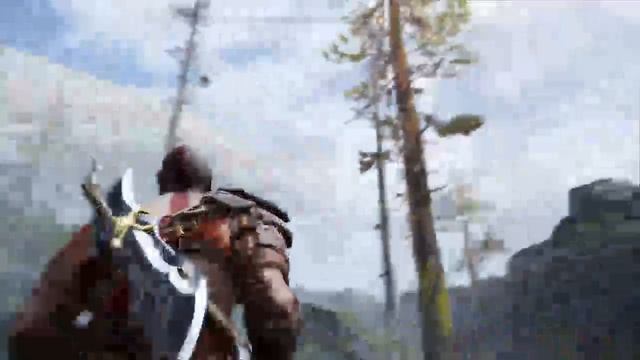 God of War 2018. 100% Walkthrough Pt.9