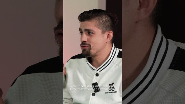 Байки: "Тузик утонул" часть 3