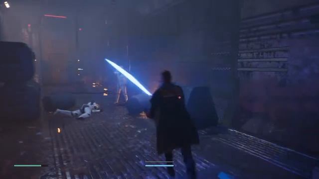 Star Wars Journey PS4