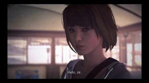 Life Is Strange: Episode 2 Review/PS4/ XBOX ONE