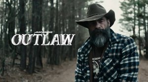 JamWayne - Outlaw