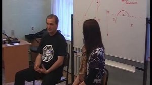Дмитрий Ющенко НЛП  "Изменение имени методом НЛП ч.1