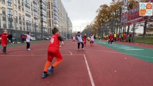 Благотворительный Фонд Инсити (5)