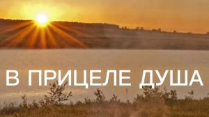 в прицеле душа