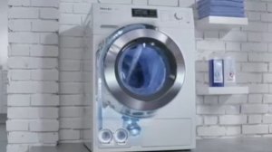 Стиральные машины с системой PowerWash от  Miele