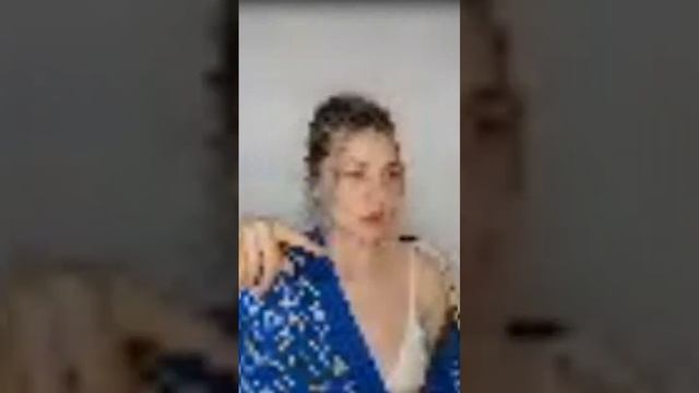 Как укрепить внутренний стержень? Часть 1. Виктория Калинина - ЦЭХ.