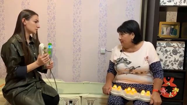 Массажная кровать Дом Здоровья. Отзыв довольного клиента.