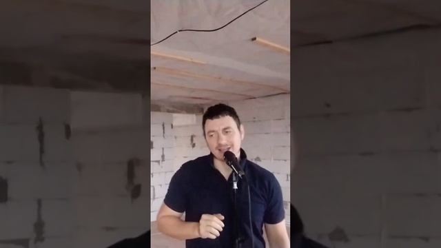ягода малинка(папа поет дочину любимую)