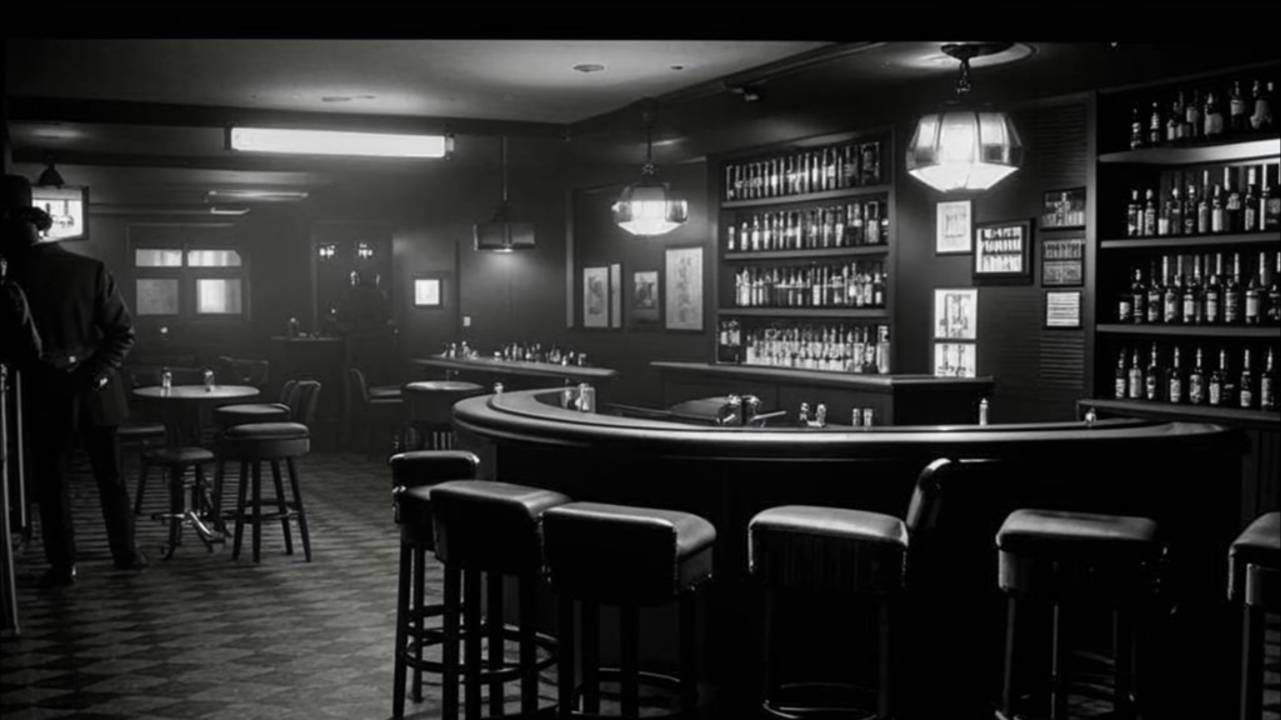 Месть на возмездной основе, глава 13 (аудиокнига)