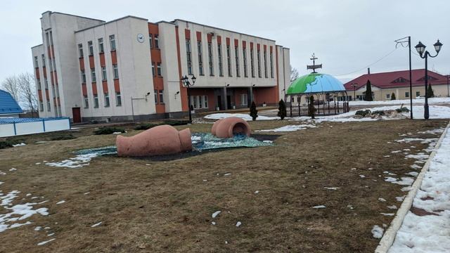 Докшицы