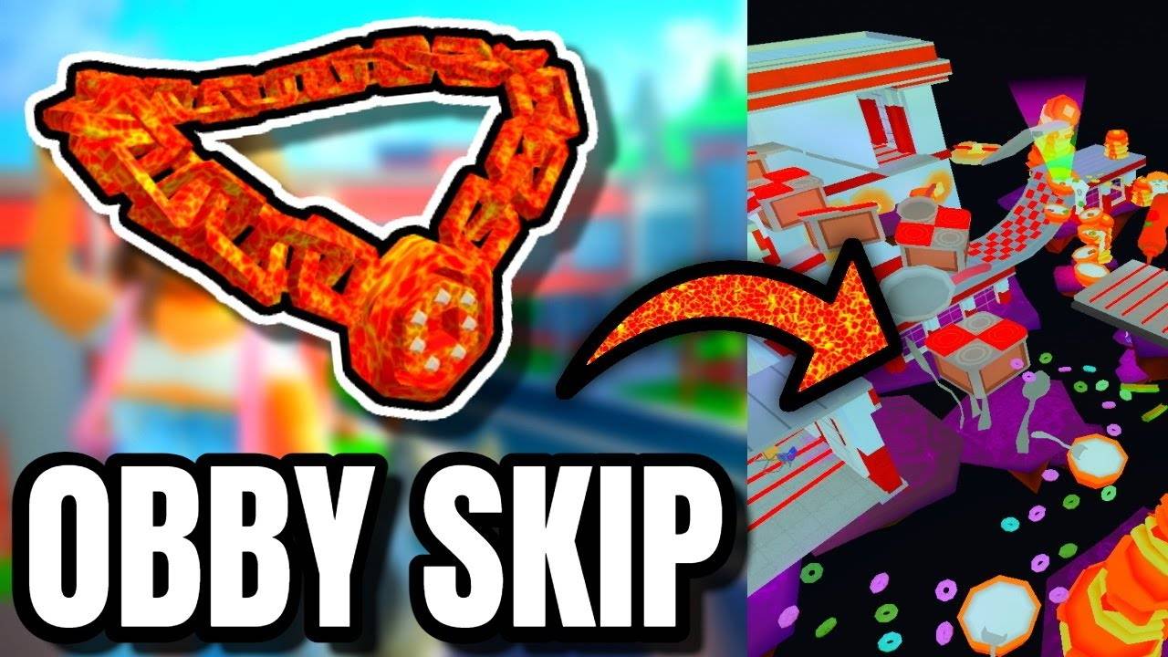 SKIP THE OBBY|EASIESTWay toGettheBombastic Bling in 2025!(ReadyPlayerTwoEvent) (перезалив c Piztols)