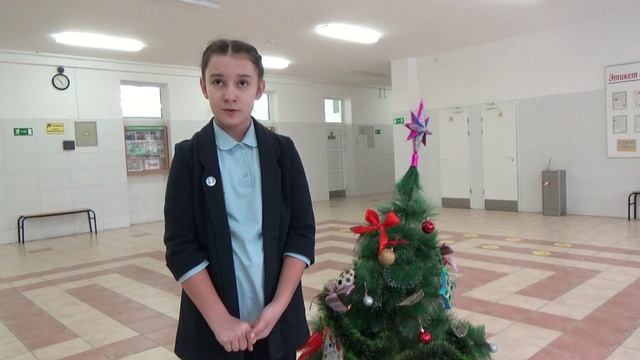 Интервью 2 2024 с Новым годом