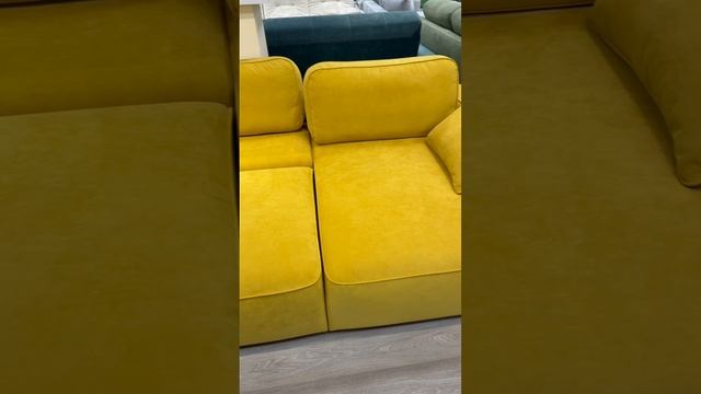 Хайп 350 с оттоманкой