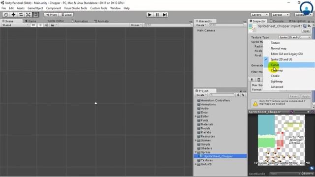 UNITY 10 Games Fractal Meshes Rendering Noise Voxel3