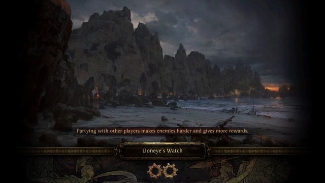 Path Of Exile. Duo coop PS4