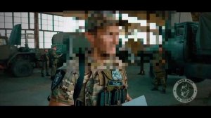 Сотрудник компании ООО “МТ Машинери” награжден медалью за воинскую доблесть 2ой степени.