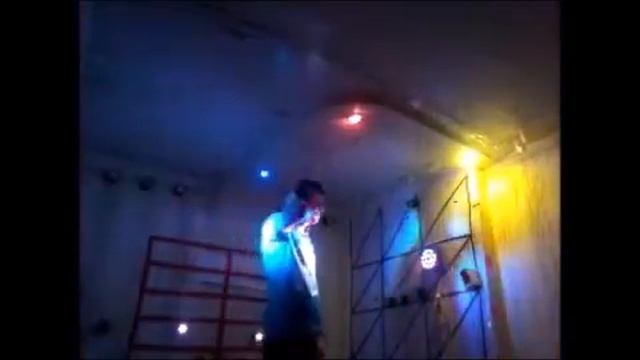 Live in Devore 2020