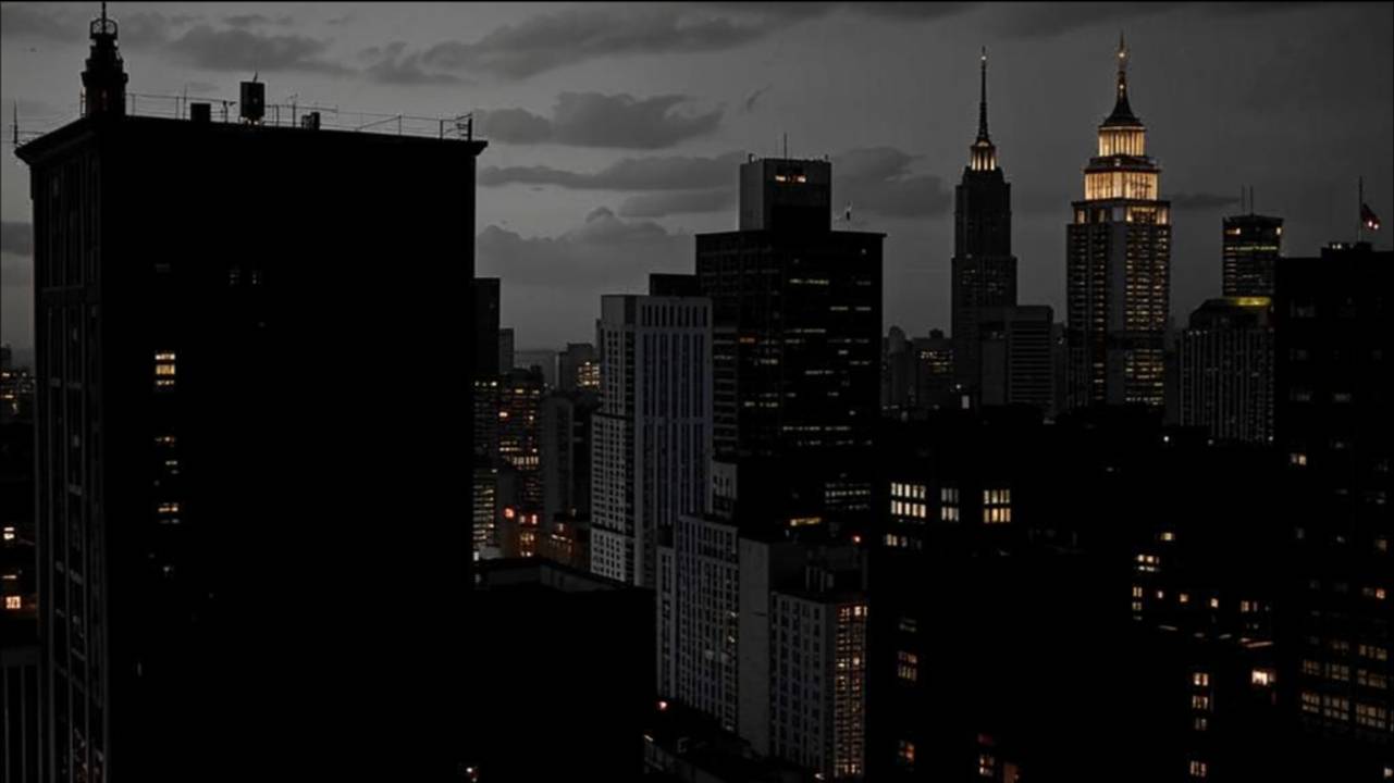 Месть на возмездной основе, глава 8 (аудиокнига)