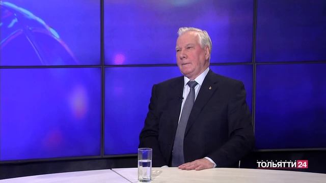 "Обозреватель. Мнение" Александр Шахов 11.11.2024
