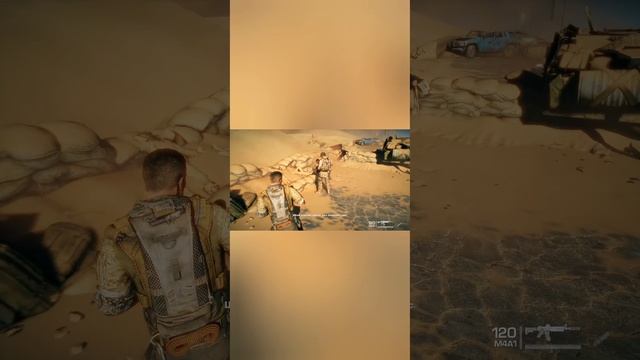 Вот что осталось от " Проклятых "...