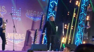 Марсель - новая песня с альбома Дом Бита