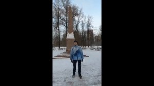 "Снежного Драйва" - 2024 Приветствие участников