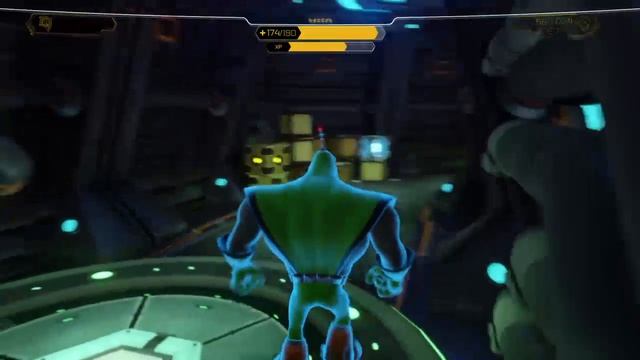 Ratchet & Clank Walkthrough. Challenge the adventure ;)