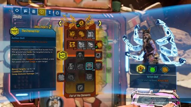 Borderlands 3 Coop PS4
