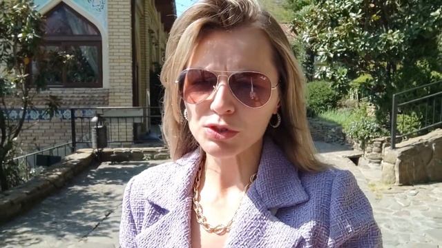 Это отделяет вас от растущих доходов и признания. Виктория Калинина - ЦЭХ