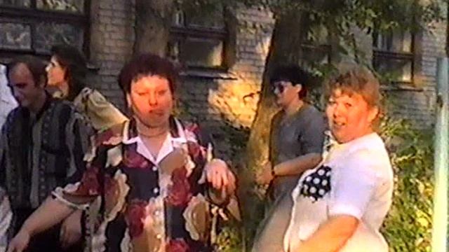 Свадьба Васина