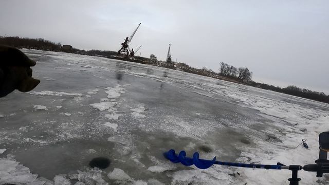 ПЕРВЫЙ ЛЁД ДЕКАБРЬ  2024-25, ПРОДОЛЖЕНИЕ ЛОВЛИ СУДАКА