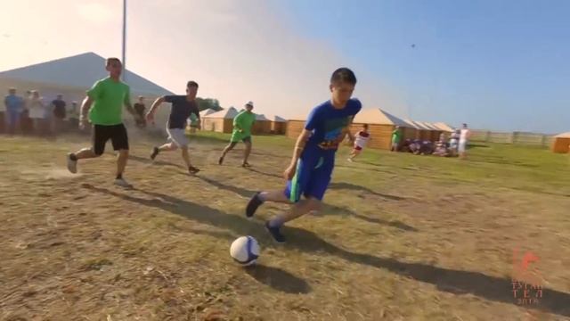 БТТ 2016 3-нче көн