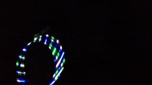 Hooping SubFocus Tidal Wave