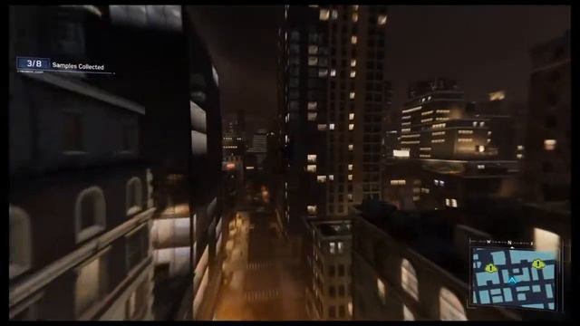 Spider-Man. PS4. Full Walkthrough pt.5