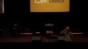 Think Yourself Happy | 3.10.24 | Bishop Coiner