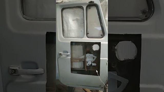Электростеклоподъёмники ЗИЛ 4331 Гранат Авто; передние; левый + правый механизмы с мотором zd22401