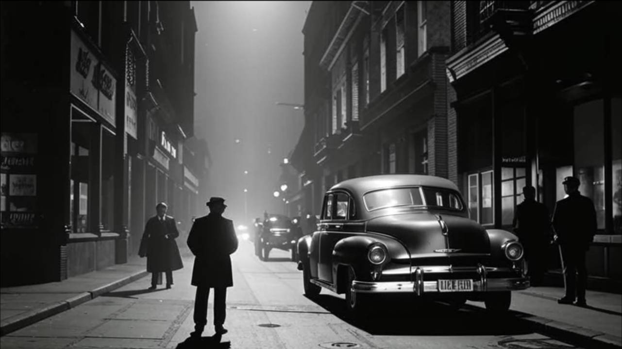 Месть на возмездной основе, глава 12 (аудиокнига)