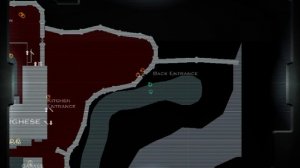 Hitman 2 silent assassin (cheated game)