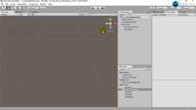 UNITY 10 Games Fractal Meshes Rendering Noise Voxel15