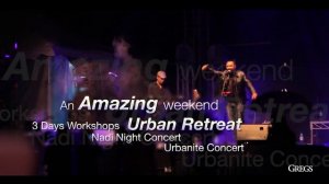 MURFEST 2015 - Wellness | Music | Dance